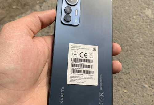 Xiaomi 12 Lite, 8/256 ГБ