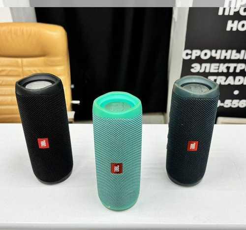 Колонка JBl charge 5