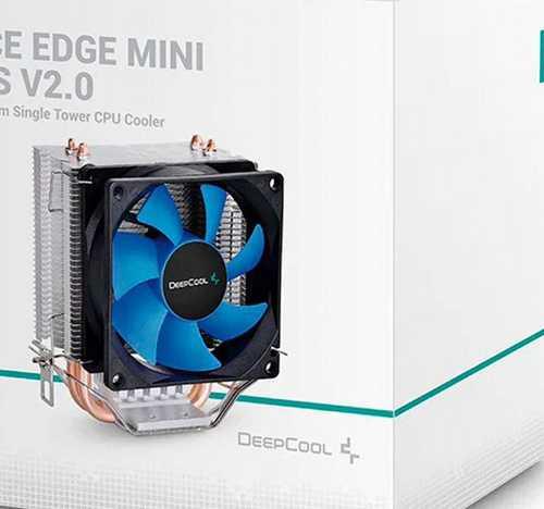 Кулер для процессора Deepcool Ice Edge Mini FS V2