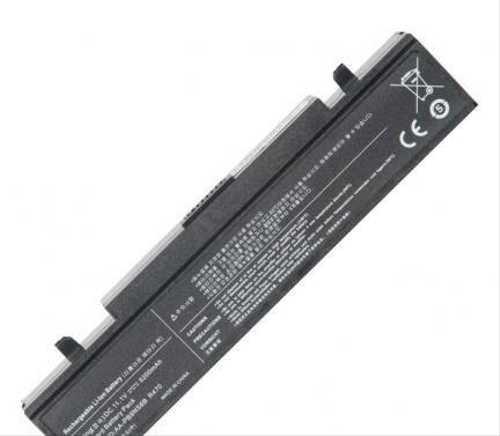 Аккумулятор для ноутбука Samsung AA-pb9nc5b