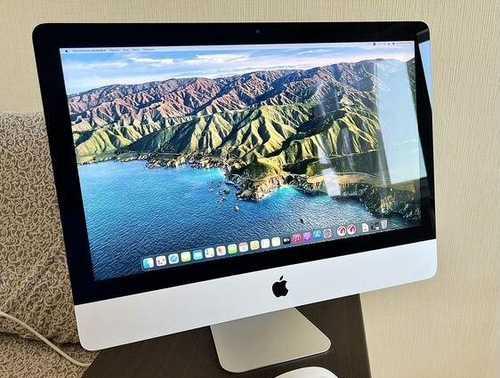 Apple iMac 21.5/ Retina 4K/ 1TB/ 2017/ Идеал