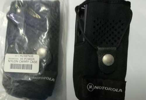 Чехол для радиостанций Motorola GP300/GP600