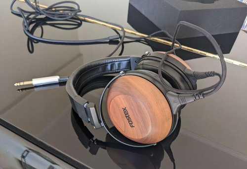 Наушники Fostex th610