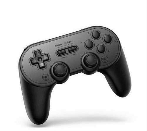 8BitDo SN30 Pro+