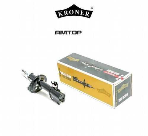 Kroner K3529295G K3529295G kroner Амортизатор toyo