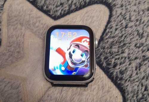 Smart watch