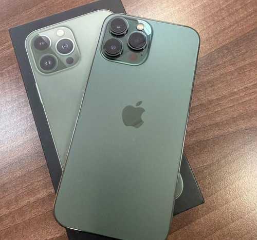 iPhone 13 Pro Max, 128 ГБ