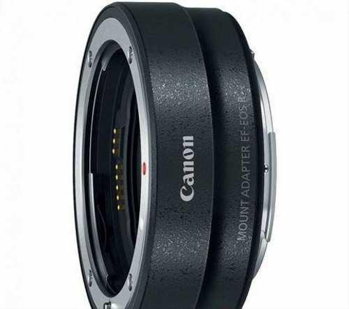 Canon EOS R mount Adapter