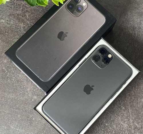 iPhone 11 Pro, 64 ГБ