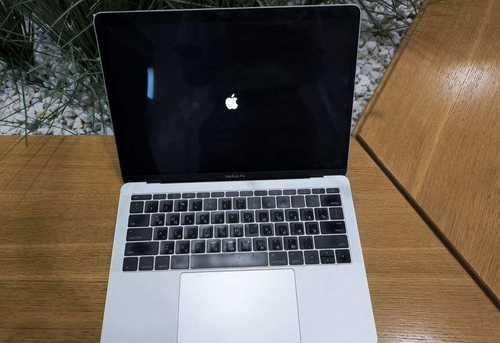 MacBook pro 13 2016 two thunderbolt (a1708)
