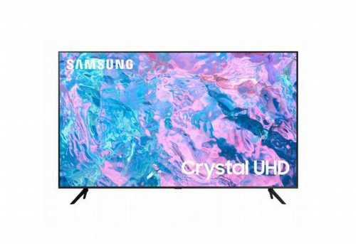 Телевизор 75" Samsung UE75CU7100uxru (4K UHD 3840x