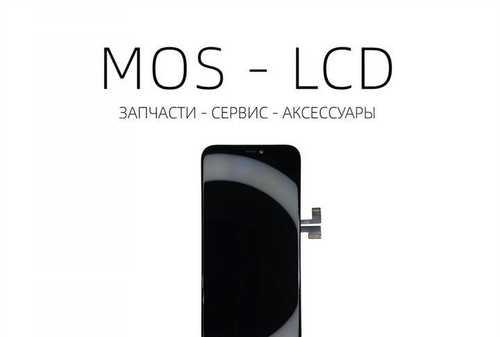 iPhone 11 Pro Дисплей Оригинал FOG