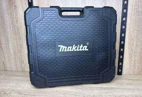 Набор инструментов Makita