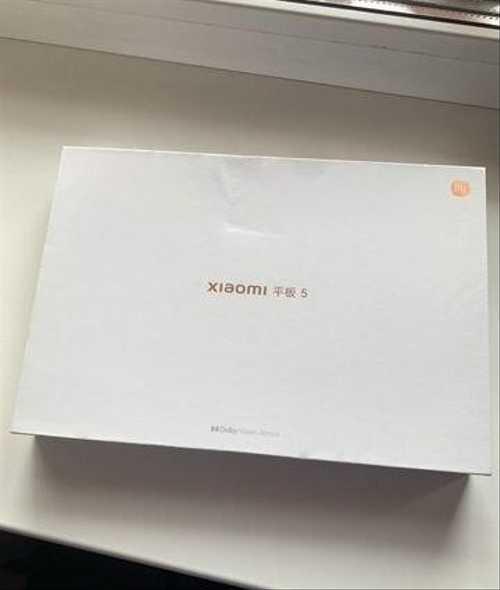 Планшет Xiaomi Mi Pad 5 китайская версия