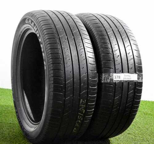 Dunlop Grandtrek PT3A 275/50 R21 113V