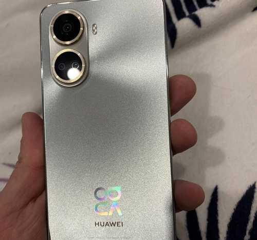 Huawei nova 10 SE, 8/128 ГБ