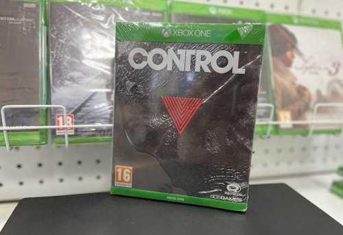 Control xbox one