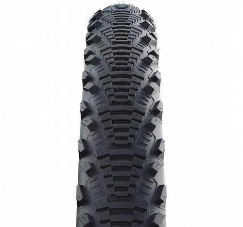 Покрышка Schwalbe CX comp 24X1.75 K-guard wired