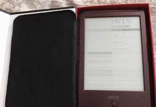 Электронная книга Onyx Darwin C67ML