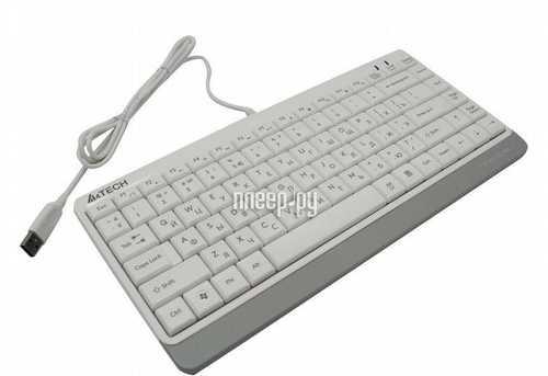 A4Tech Fstyler FK11 White