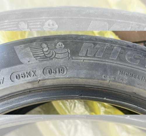 Michelin Primacy 4 245/45 R18 100