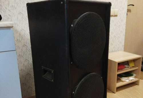 Гитарный кабинет 2Х15 (215) Celestion fullback