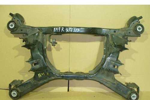 Балка поперечная на subaru legacy BM9 EJ25
