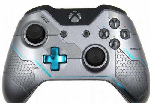 Геймпад Microsoft Xbox One Wireless Controller Ha