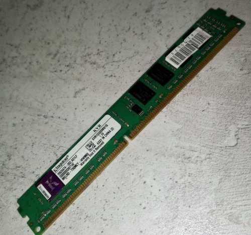 Оперативная память ddr3 1 gb Kingstown