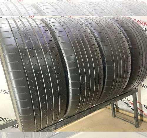 Continental MaxContact MC6 265/45 R21 104M