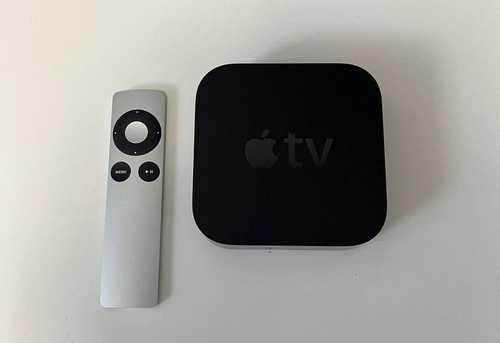 Apple TV 3 Full HD