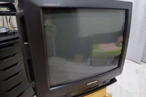Телевизор Toshiba 2150XS