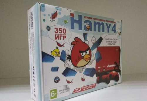 Игровая приставка hamy 4
