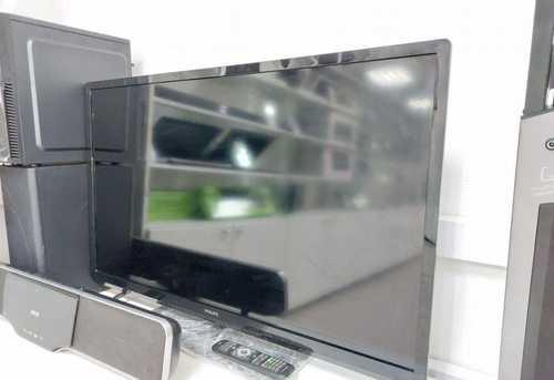 40" Телевизор Philips 40PFL3107H LED (Скупка/Обмен