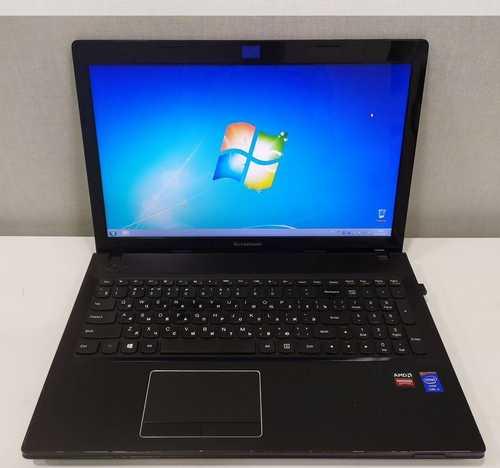 Lenovo G510 HD8750m