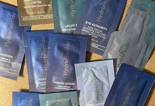Hydropeptide пробники