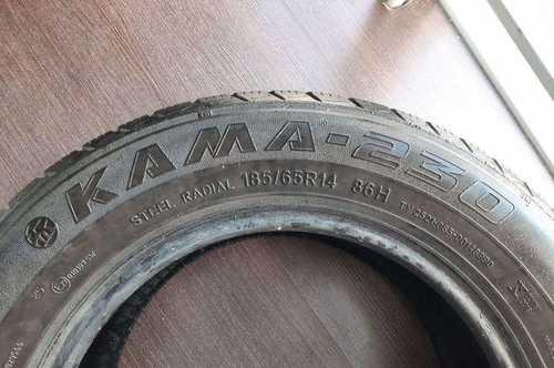 КАМА Кама-230 185/65 R14