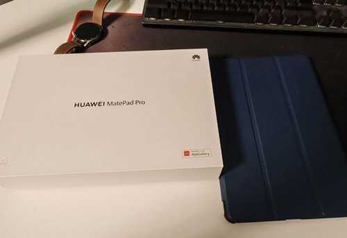 Планшет huawei MatePad Pro 11 8+256GB LTE