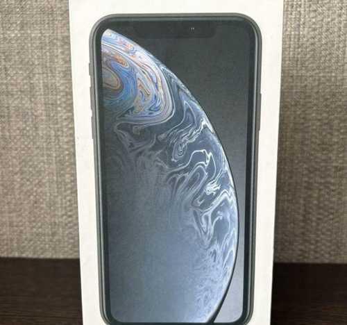 iPhone Xr, 64 ГБ