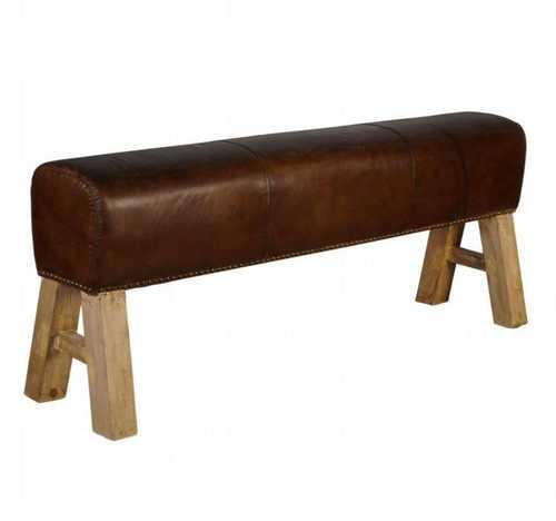 Скамейка Gym Horse Bench Double