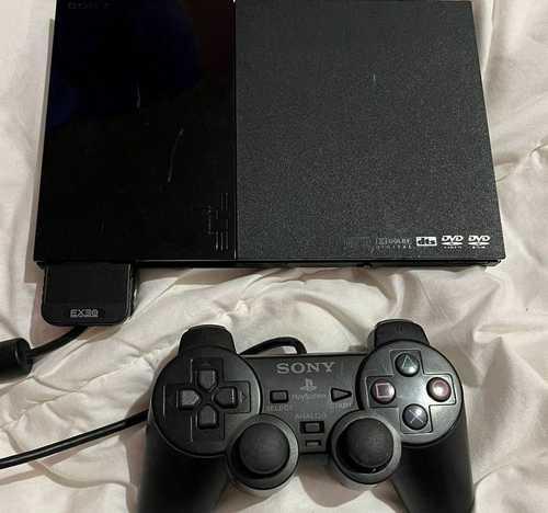 Sony playstation 2