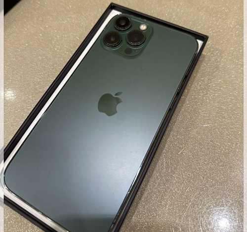 iPhone 13 Pro Max, 256 ГБ