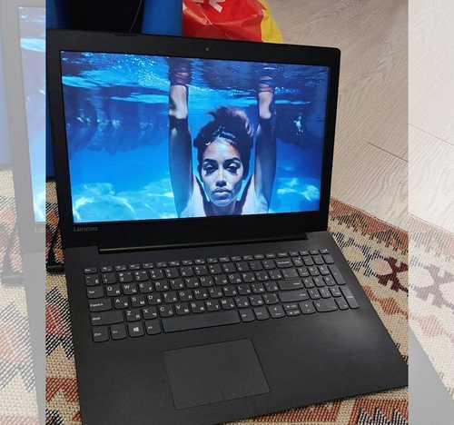 Игровой ноутбук Lenovo IdeaPad 320-15ISK