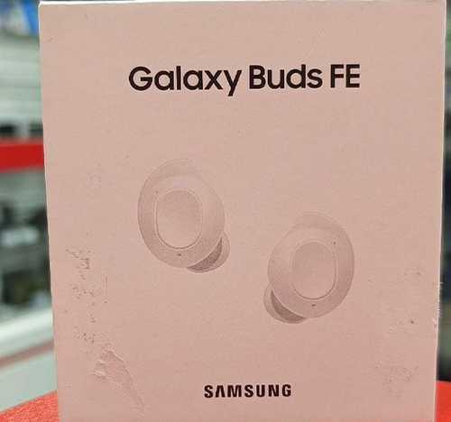 Samsung Galaxy Buds FE