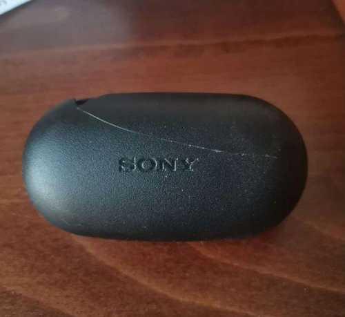 Наушники Sony WF-XB700