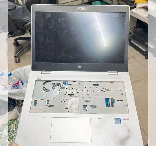 Hp probook 640 g4