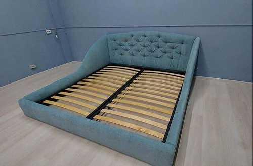 Кровать Patry