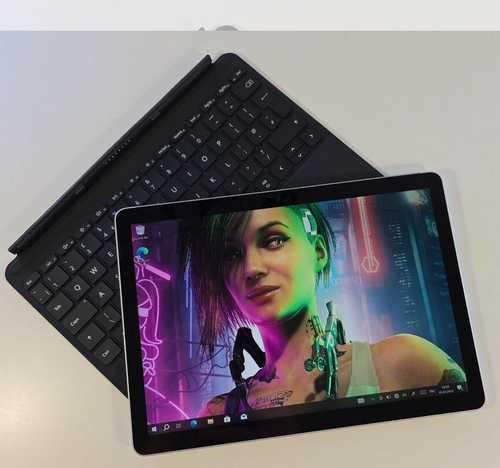 Топовый Microsoft Surface Go Core M3/8gb/128SS