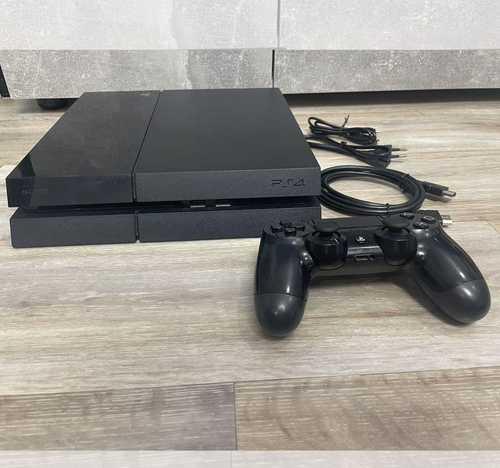 Sony playstation 4 PS4 FAT