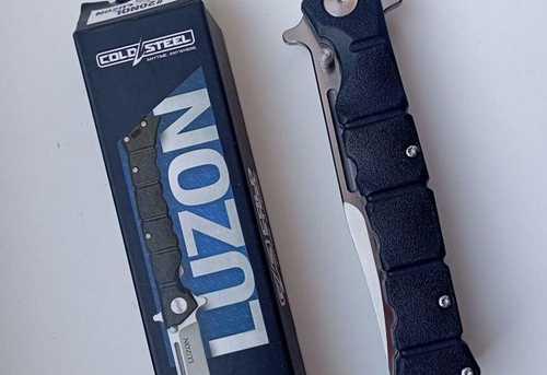 Складной нож Cold Steel Luzon Medium